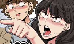 The Turning Point | Tenkai | Webtoons